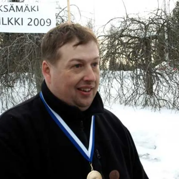 Sami Kainulainen